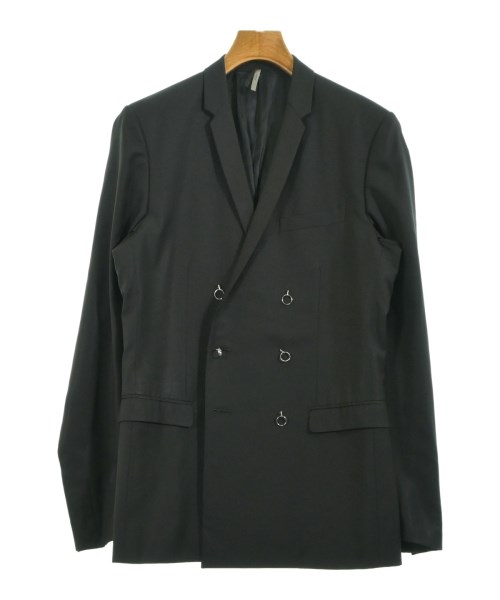 Dior Homme ディオールオム カジュアルジャケット メンズ 【古着】【中古】