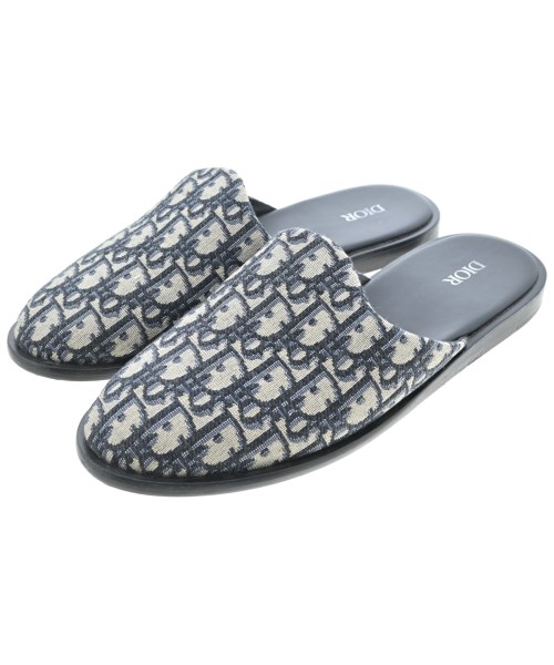Dior Homme ディオールオム サンダル メンズ 【古着】【中古】