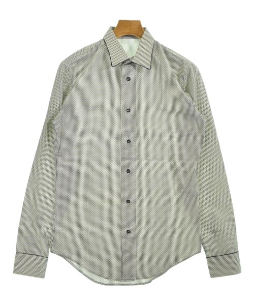 Dior Homme ディオールオム ドレスシャツ メンズ 【古着】【中古】