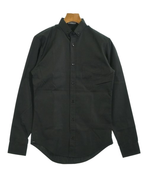 Dior Homme ディオールオム ドレスシャツ メンズ 【古着】【中古】
