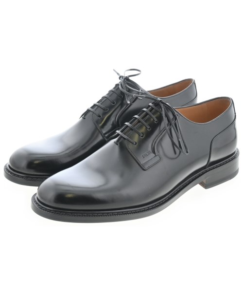 Dior Homme ディオールオム ビジネス・ドレスシューズ メンズ 【古着】【中古】