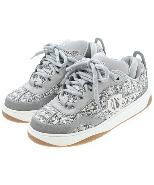 Dior Homme ディオールオム スニーカー メンズ 【古着】【中古】