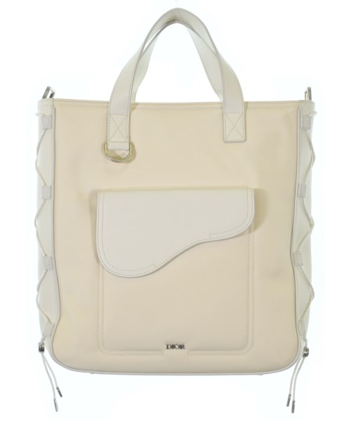 Dior Homme ディオールオム トートバッグ メンズ 【古着】【中古】