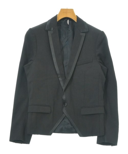 Dior Homme ディオールオム ジャケット メンズ 【古着】【中古】