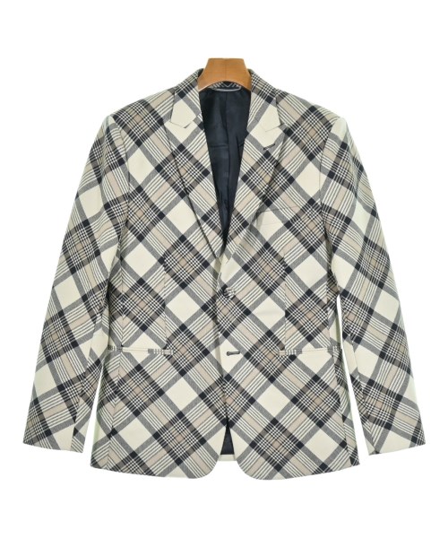 Dior Homme ディオールオム テーラードジャケット メンズ 【古着】【中古】