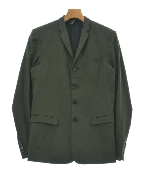 Dior Homme ディオールオム カジュアルジャケット メンズ 【古着】【中古】