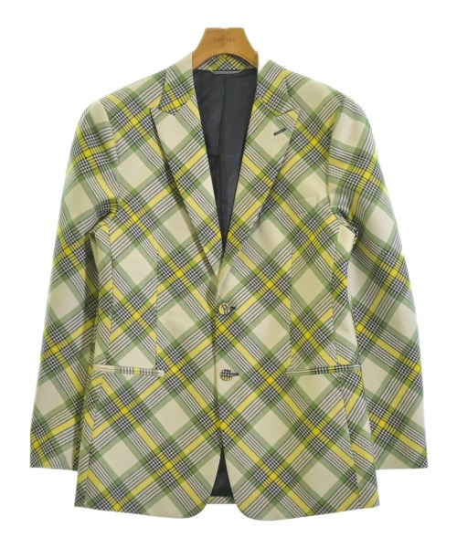 Dior Homme ディオールオム テーラードジャケット メンズ 【古着】【中古】