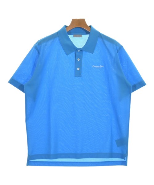 Dior Homme ディオールオム ポロシャツ メンズ 【古着】【中古】