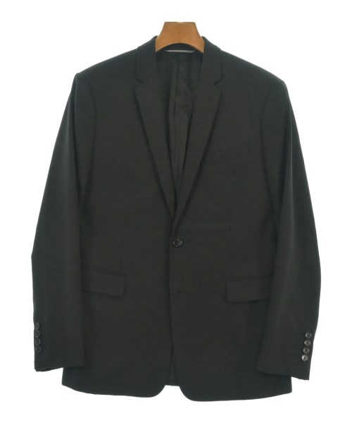 Dior Homme ディオールオム テーラードジャケット メンズ 【古着】【中古】