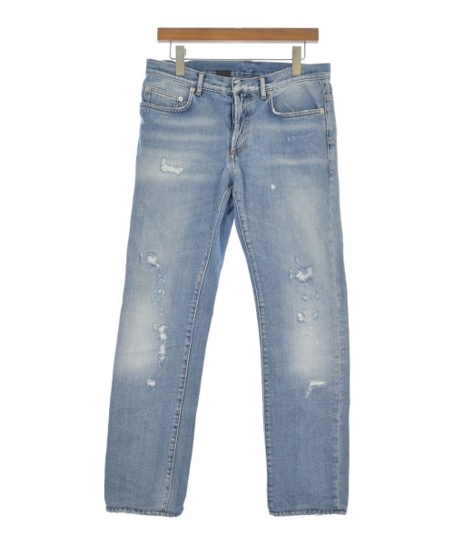 Dior Homme ディオールオム デニムパンツ メンズ 【古着】【中古】