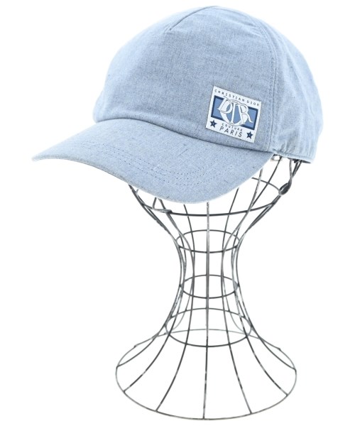 Dior Homme ディオールオム キャップ メンズ 【古着】【中古】