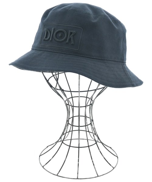 Dior Homme ディオールオム ハット メンズ 【古着】【中古】