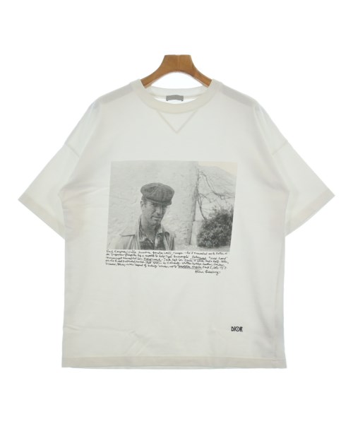Dior Homme ディオールオム Tシャツ・カットソー メンズ 【古着】【中古】