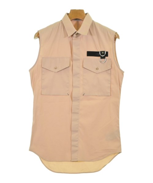 Dior Homme ディオールオム カジュアルシャツ メンズ 【古着】【中古】