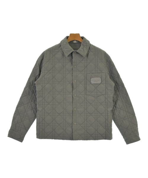 Dior Homme ディオールオム ダウンジャケット/ダウンベスト メンズ 【古着】【中古】