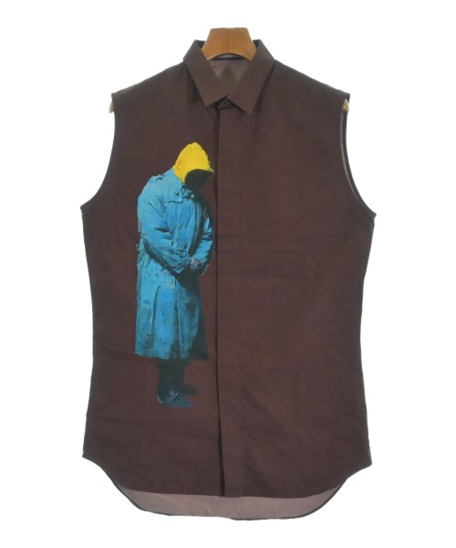 Dior Homme ディオールオム カジュアルシャツ メンズ 【古着】【中古】