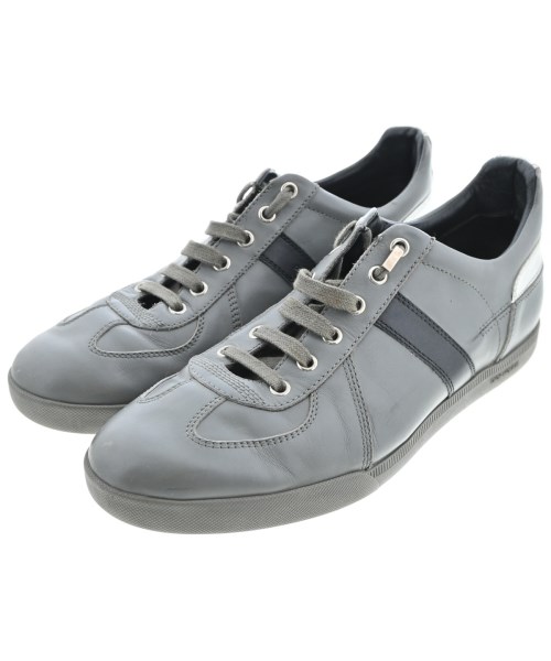 Dior Homme ディオールオム スニーカー メンズ 【古着】【中古】