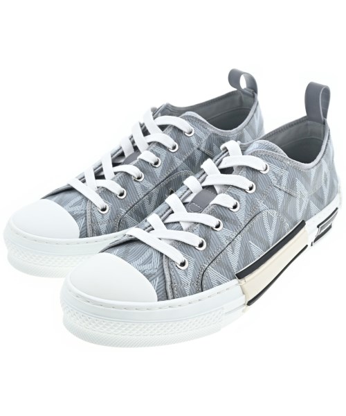 Dior Homme ディオールオム スニーカー メンズ 【古着】【中古】
