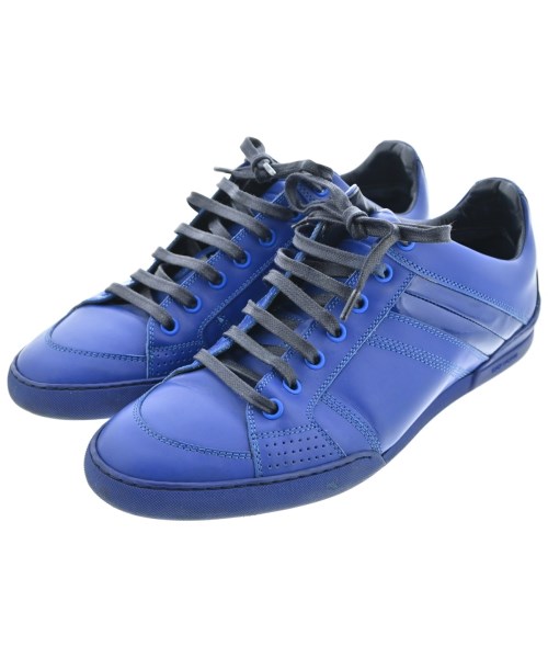 Dior Homme ディオールオム スニーカー メンズ 【古着】【中古】