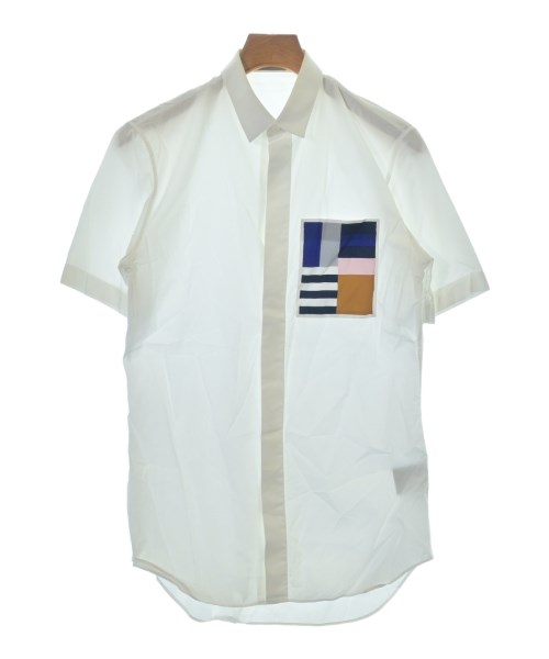 Dior Homme ディオールオム ドレスシャツ メンズ 【古着】【中古】