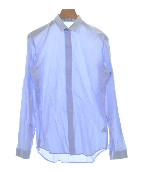 Dior Homme ディオールオム ドレスシャツ メンズ 【古着】【中古】