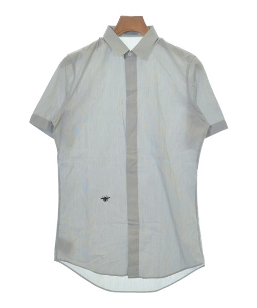 Dior Homme ディオールオム ドレスシャツ メンズ 【古着】【中古】