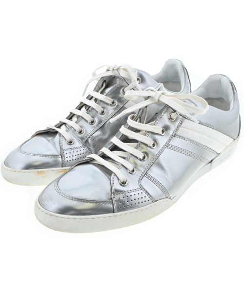 Dior Homme ディオールオム スニーカー メンズ 【古着】【中古】