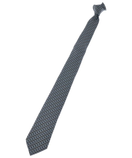 Dior Homme ディオールオム ネクタイ メンズ 【古着】【中古】