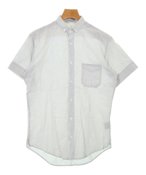 Dior Homme ディオールオム カジュアルシャツ メンズ 【古着】【中古】