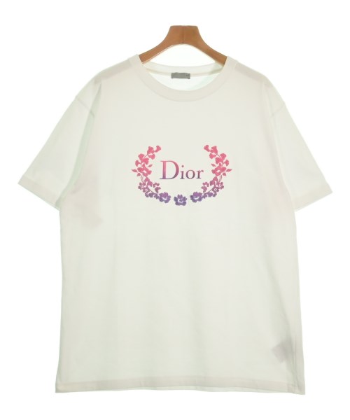 Dior Homme ディオールオム Tシャツ・カットソー メンズ 【古着】【中古】