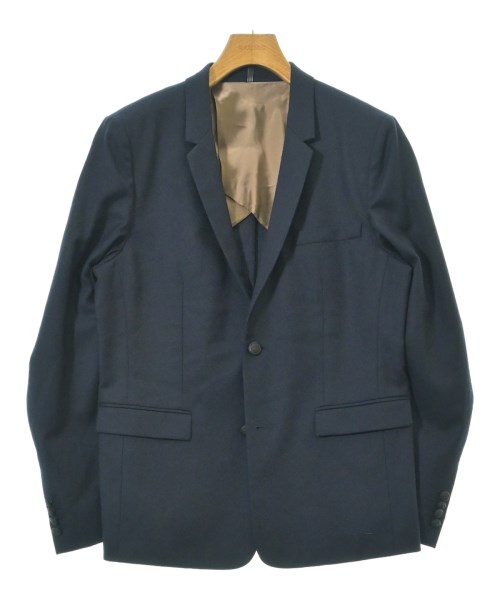 Dior Homme ディオールオム テーラードジャケット メンズ 【古着】【中古】