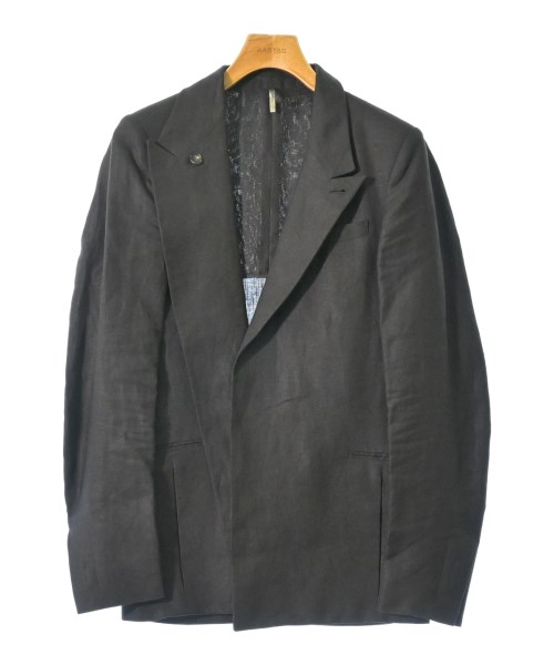 Dior Homme ディオールオム カジュアルジャケット メンズ 【古着】【中古】