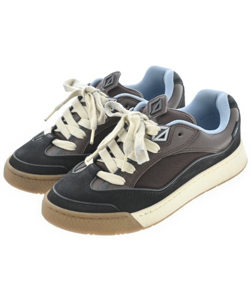 Dior Homme ディオールオム スニーカー メンズ 【古着】【中古】