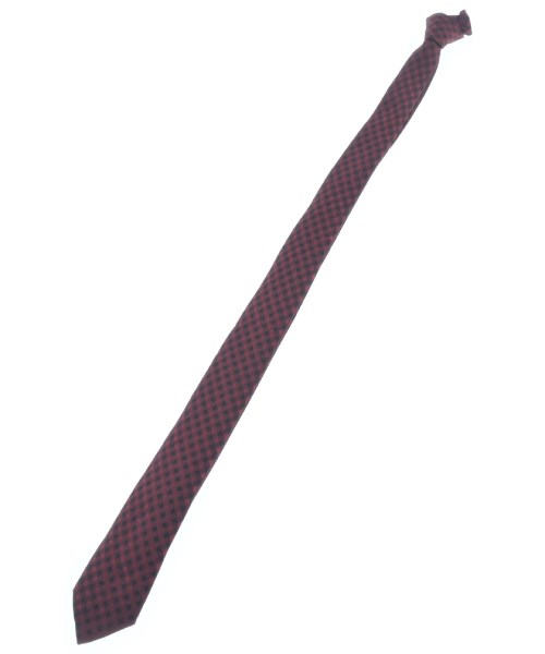 Dior Homme ディオールオム ネクタイ メンズ 【古着】【中古】