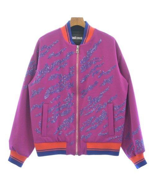 JUST cavalli ジャストカバリ ブルゾン（その他） メンズ 【古着】【中古】
