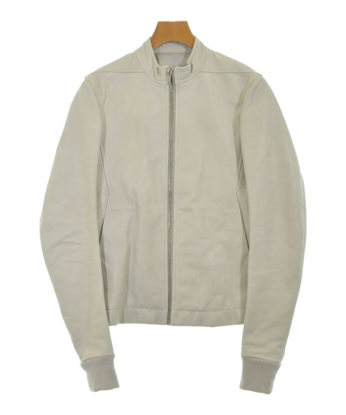 Rick Owens リックオウエンス ライダース メンズ 【古着】【中古】