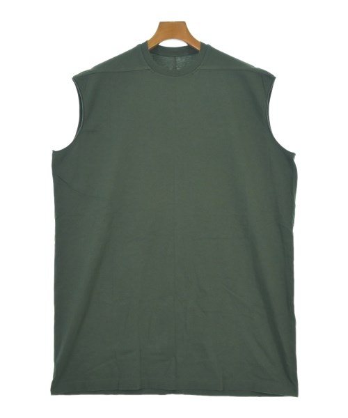 Rick Owens リックオウエンス タンクトップ メンズ 【古着】【中古】