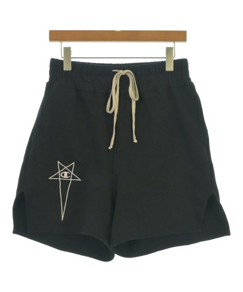 Rick Owens リックオウエンス ショートパンツ メンズ 【古着】【中古】