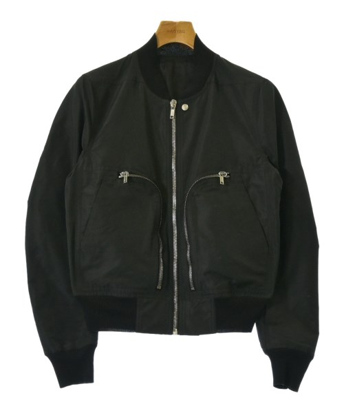 Rick Owens リックオウエンス ブルゾン メンズ 【古着】【中古】