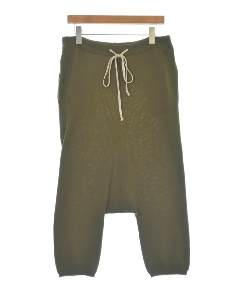Rick Owens リックオウエンス パンツ（その他） メンズ 【古着】【中古】