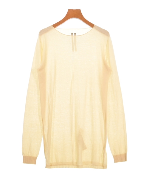 Rick Owens リックオウエンス ニット・セーター レディース 【古着】【中古】