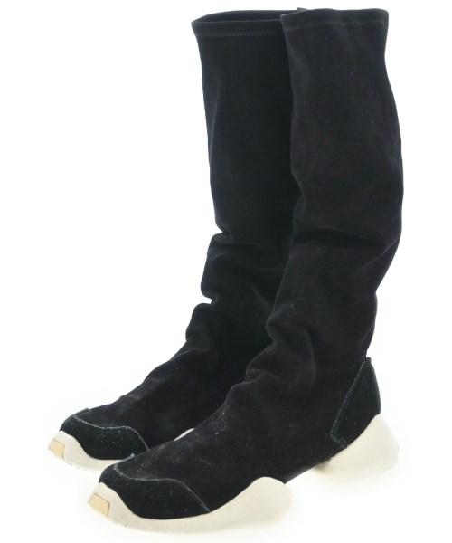 Rick Owens リックオウエンス スニーカー レディース 【古着】【中古】