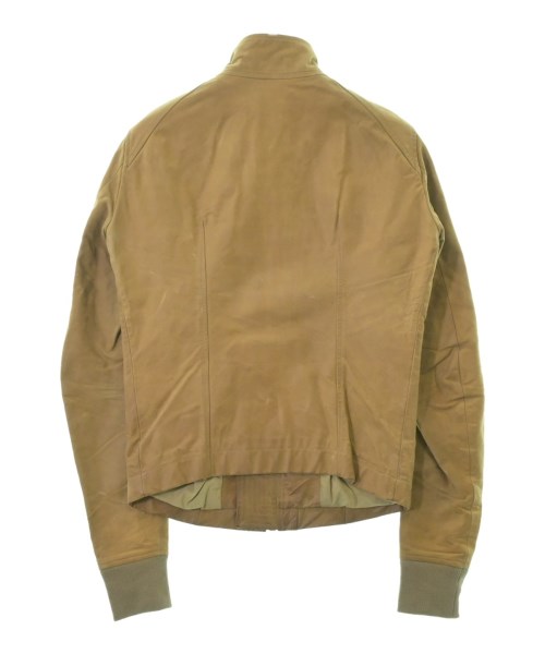 Rick Owens リックオウエンス ブルゾン メンズ 【古着】【中古】