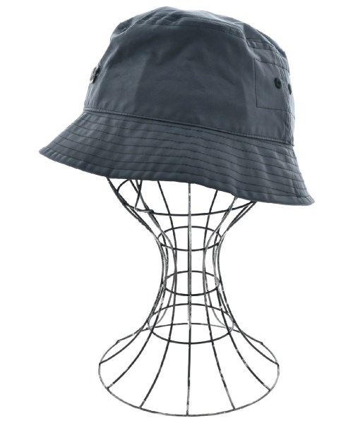 Rick Owens リックオウエンス ハット メンズ 【古着】【中古】