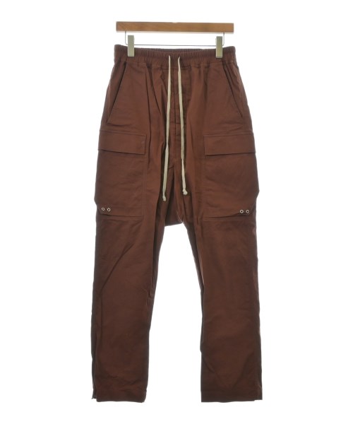 Rick Owens リックオウエンス パンツ（その他） メンズ 【古着】【中古】