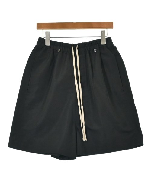 Rick Owens リックオウエンス ショートパンツ メンズ 【古着】【中古】