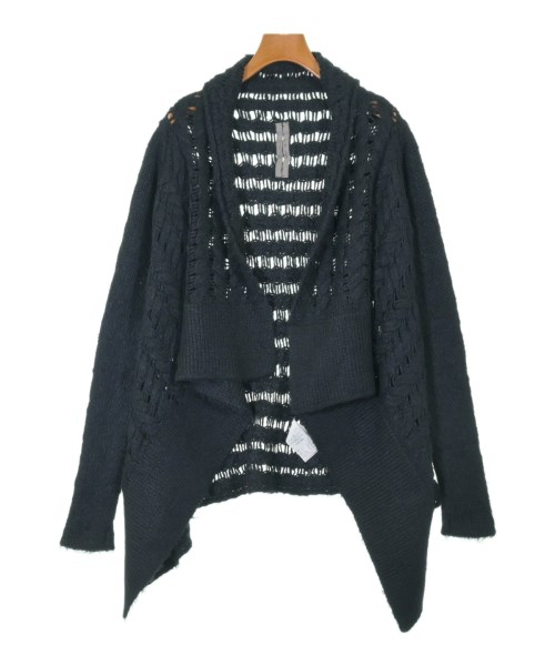 Rick Owens リックオウエンス カーディガン レディース 【古着】【中古】