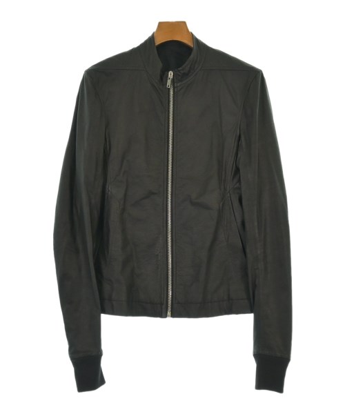 Rick Owens リックオウエンス ブルゾン メンズ 【古着】【中古】