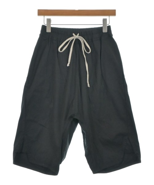 Rick Owens リックオウエンス クロップドパンツ メンズ 【古着】【中古】