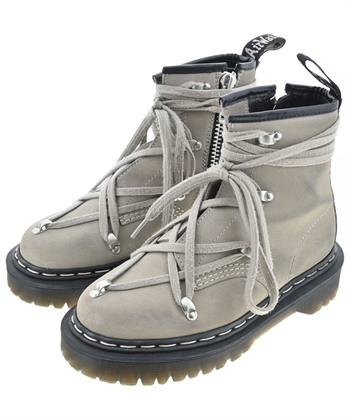 Rick Owens リックオウエンス ブーツ レディース 【古着】【中古】